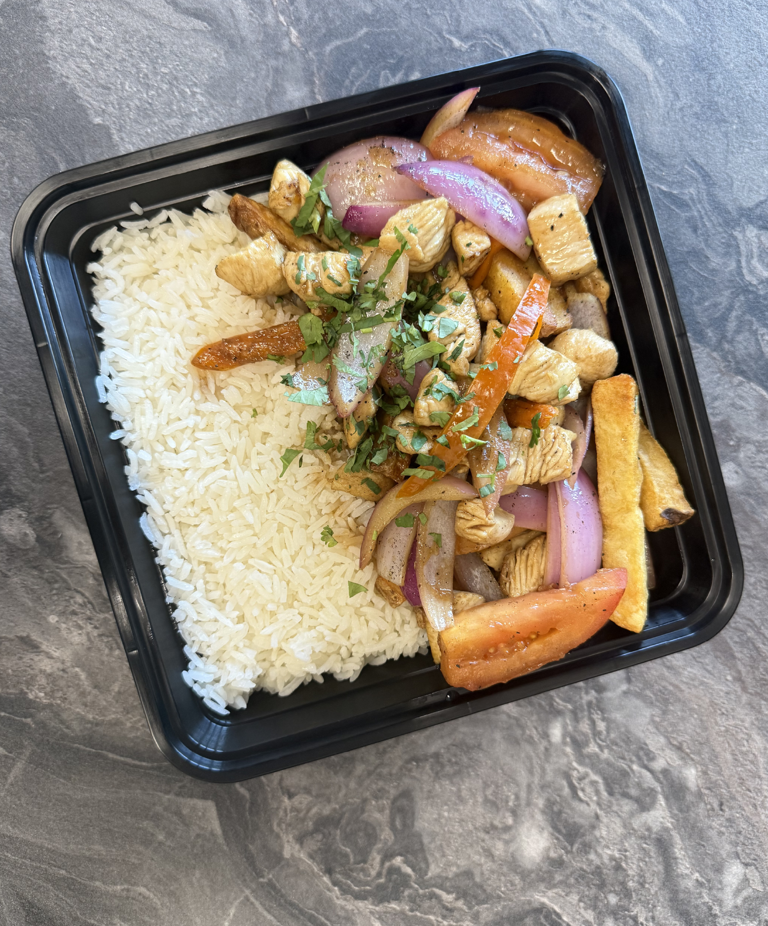 micorralitochicken.com